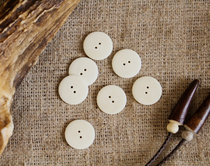 Lot 107 Antique Bone Underwear Buttons Old Utilitarian Civil War Era - Etsy