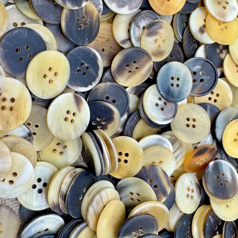 Eco Friendly Buttons - Etsy