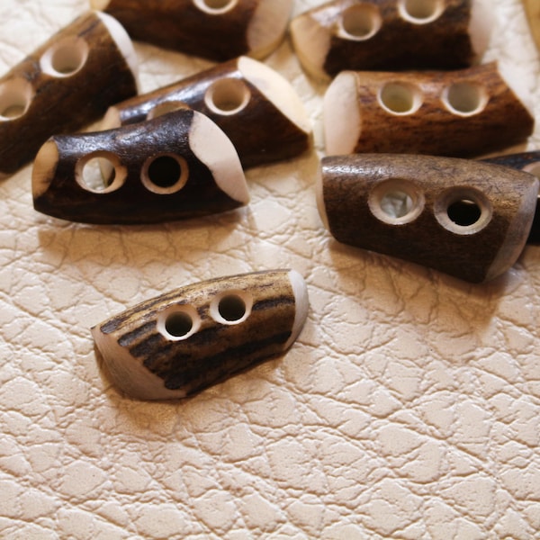 Deer Antler Tips - Etsy