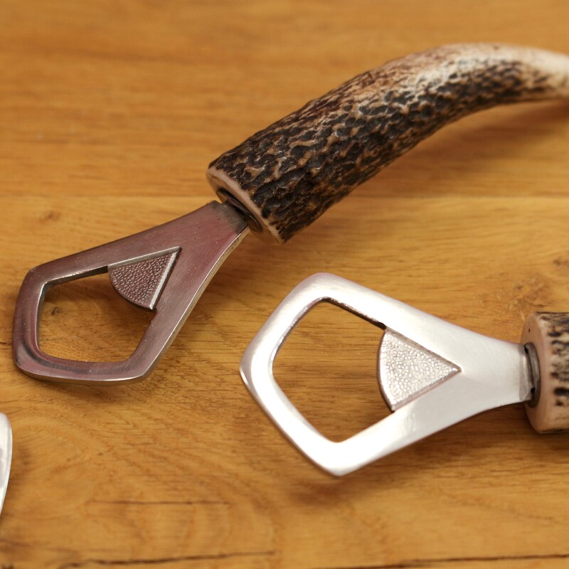 Deer Antler Handle - Etsy