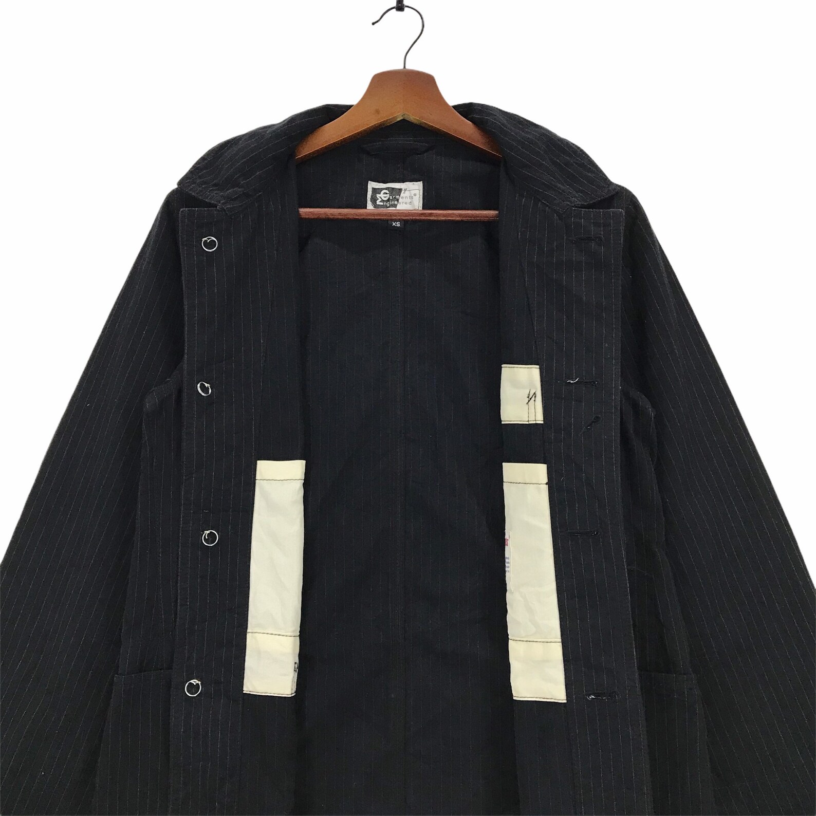 Vintage Engineered Garments Japanese Designer Daiki Suzuki - Etsy