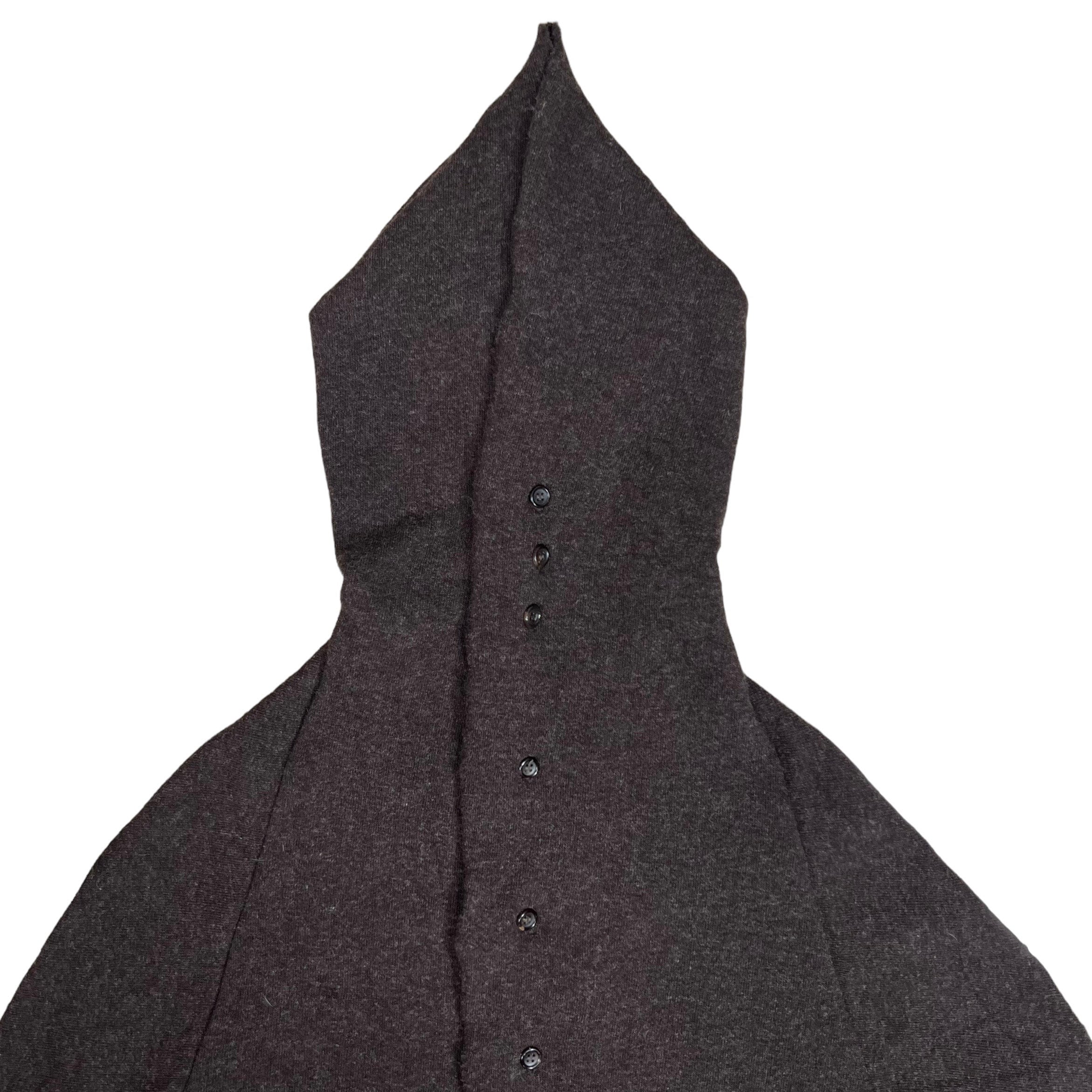 Yohji Yamamoto Y’s Asymmetric Cloak Coat Jacket Woman Coat - Etsy