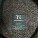 Yohji Yamamoto Y’s Asymmetric Cloak Coat Jacket Woman Coat - Etsy