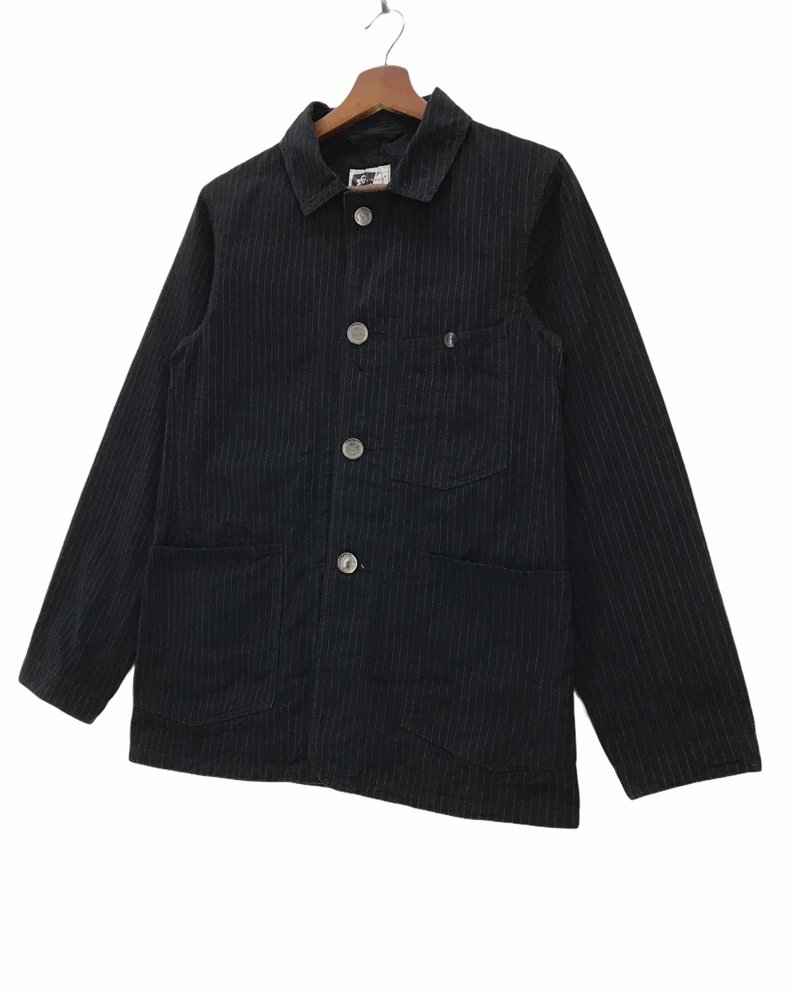 Vintage Engineered Garments Japanese Designer Daiki Suzuki - Etsy