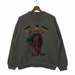 Vintage 90’s Junkie Dready Brothers Sweatshirt Crewneck Rasta ...