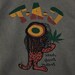 Vintage 90’s Junkie Dready Brothers Sweatshirt Crewneck Rasta ...