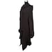 Yohji Yamamoto Y’s Asymmetric Cloak Coat Jacket Woman Coat - Etsy