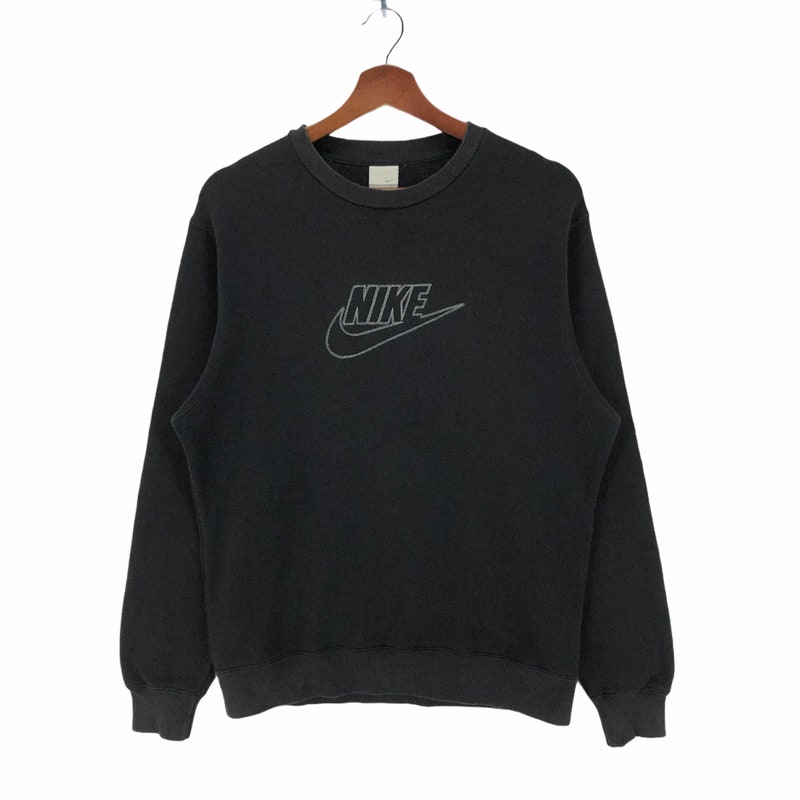 Nike Crewneck Vintage - Etsy
