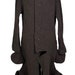 Yohji Yamamoto Y’s Asymmetric Cloak Coat Jacket Woman Coat - Etsy