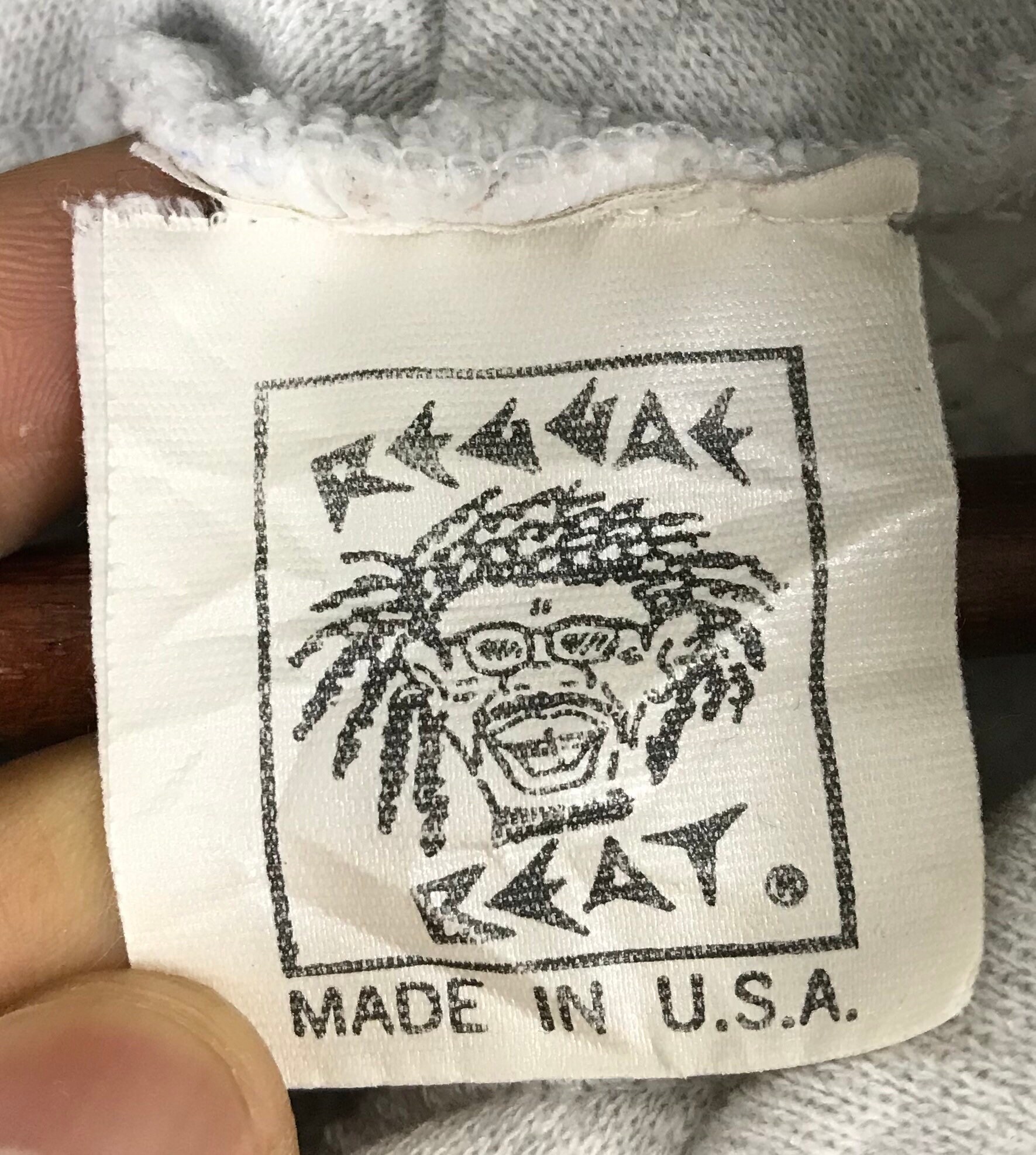 Vintage 80s Reggae Beat Hoodie One World One Love One Beat - Etsy