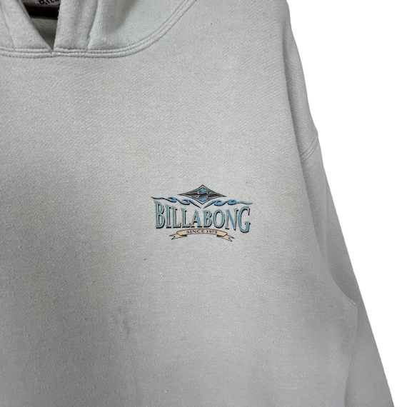 Vintage 90s Billabong Surf Design Billabong Big Logo … - Gem