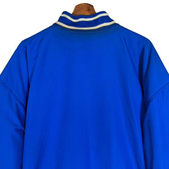 Vintage LA Dodgers Jeff Hamilton Design Reversible Ba… - Gem