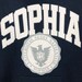 Vintage Sophia University Japan Sweatshirt Hoodie Sophia University Big ...