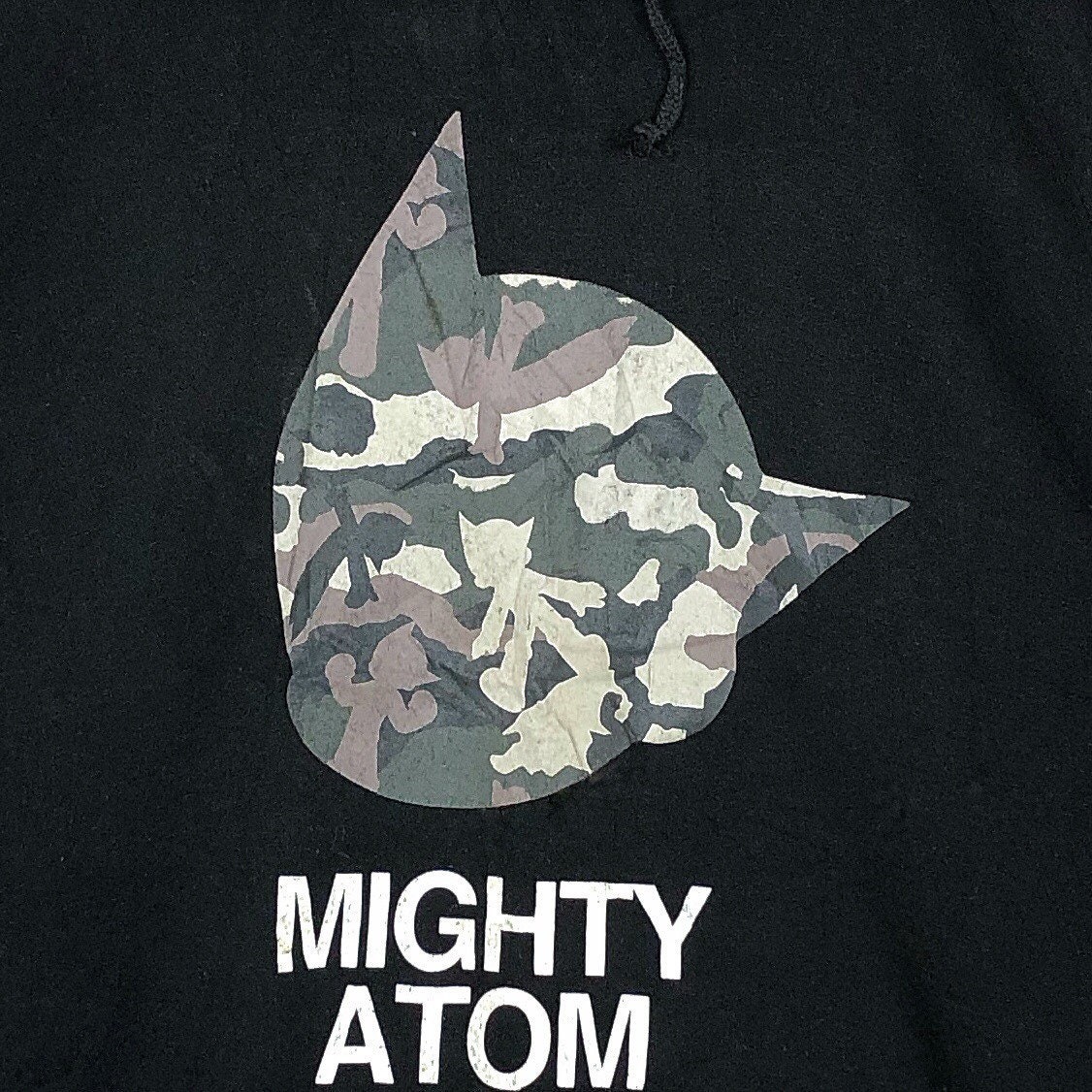 90s Mighty Atom Astro Boy Hoodie Sweatshirt Japanese Anime - Etsy