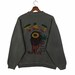 Vintage 90’s Junkie Dready Brothers Sweatshirt Crewneck Rasta ...