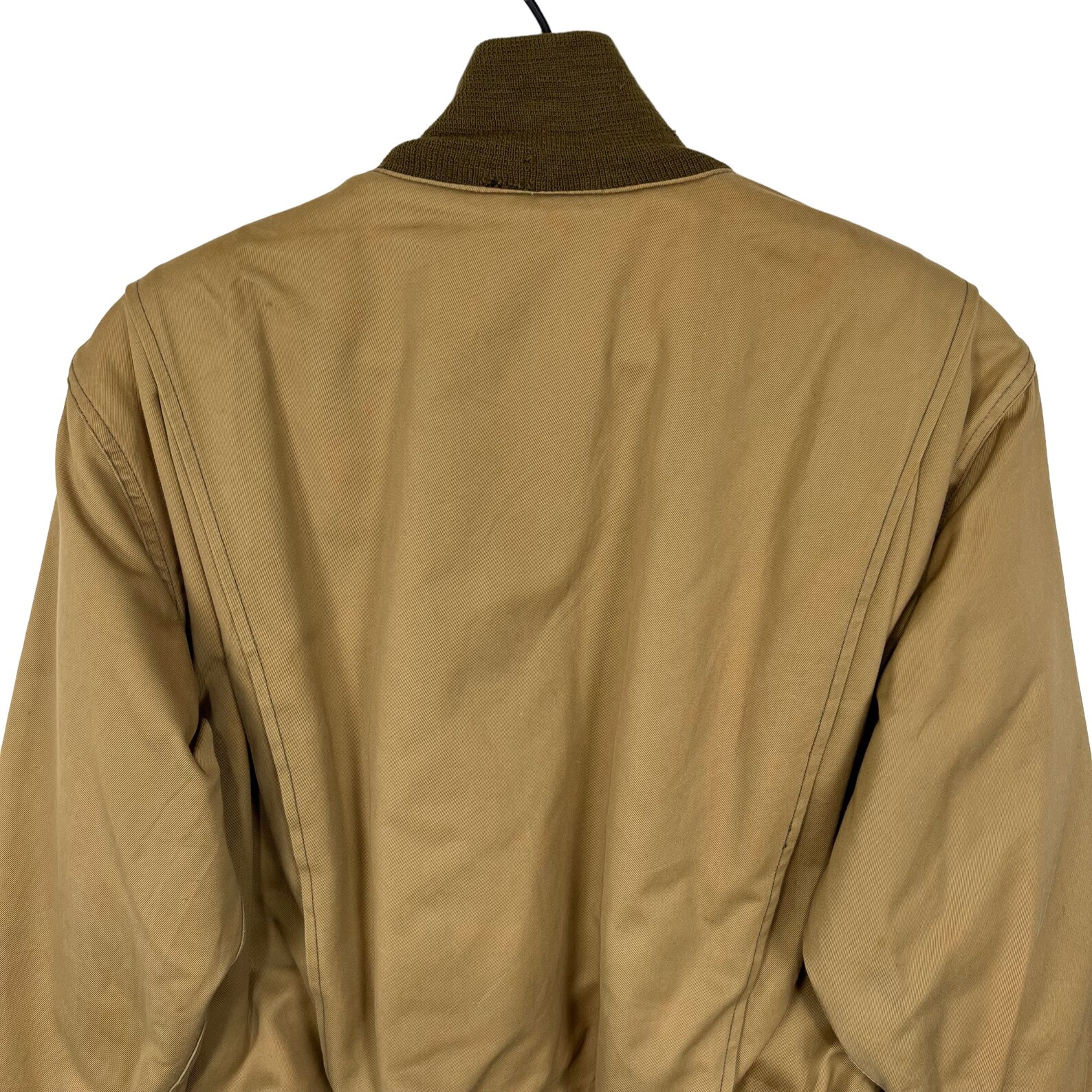 Vintage Buzz Rickson 1941 Winter Combat Jacket Size 36R - Etsy