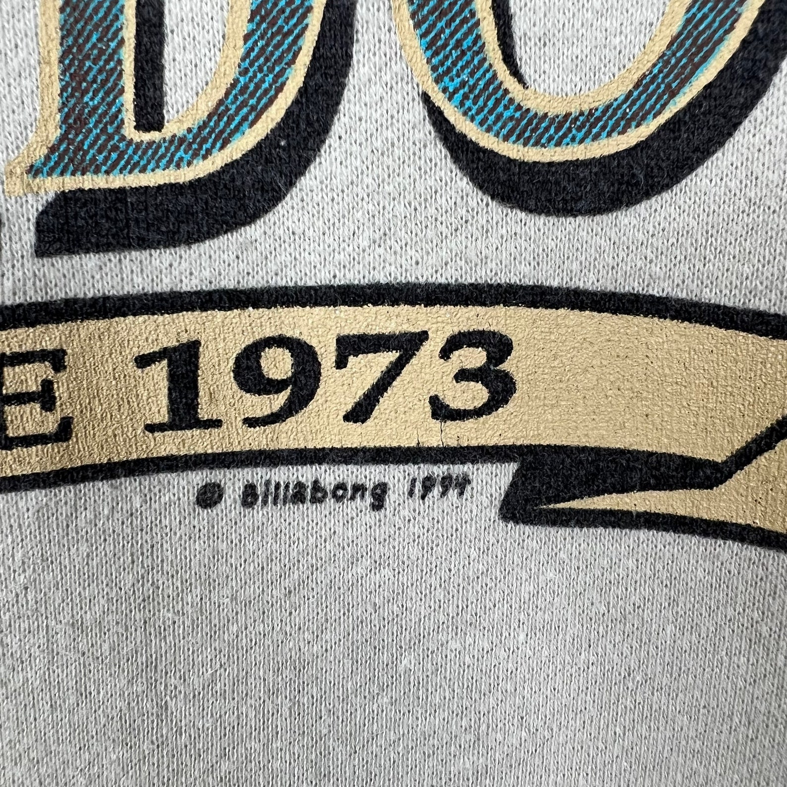 Vintage 90s Billabong Surf Design Billabong Big Logo Pullover Men’s ...