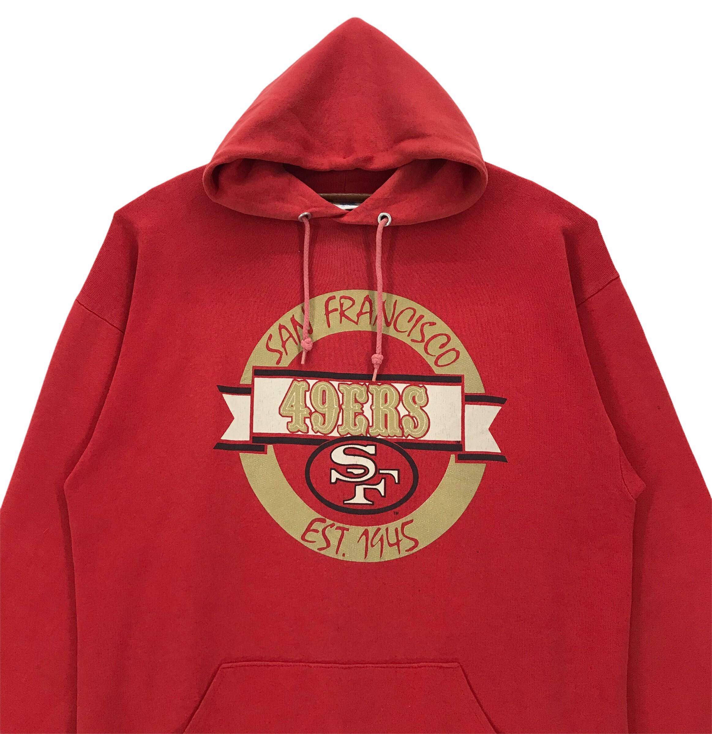Vintage 90s San Francisco 49ers NFL American Football Team - Etsy