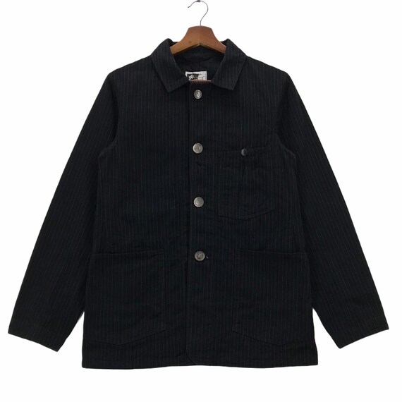 Vintage Engineered Garments Japanese Designer Daiki S… - Gem