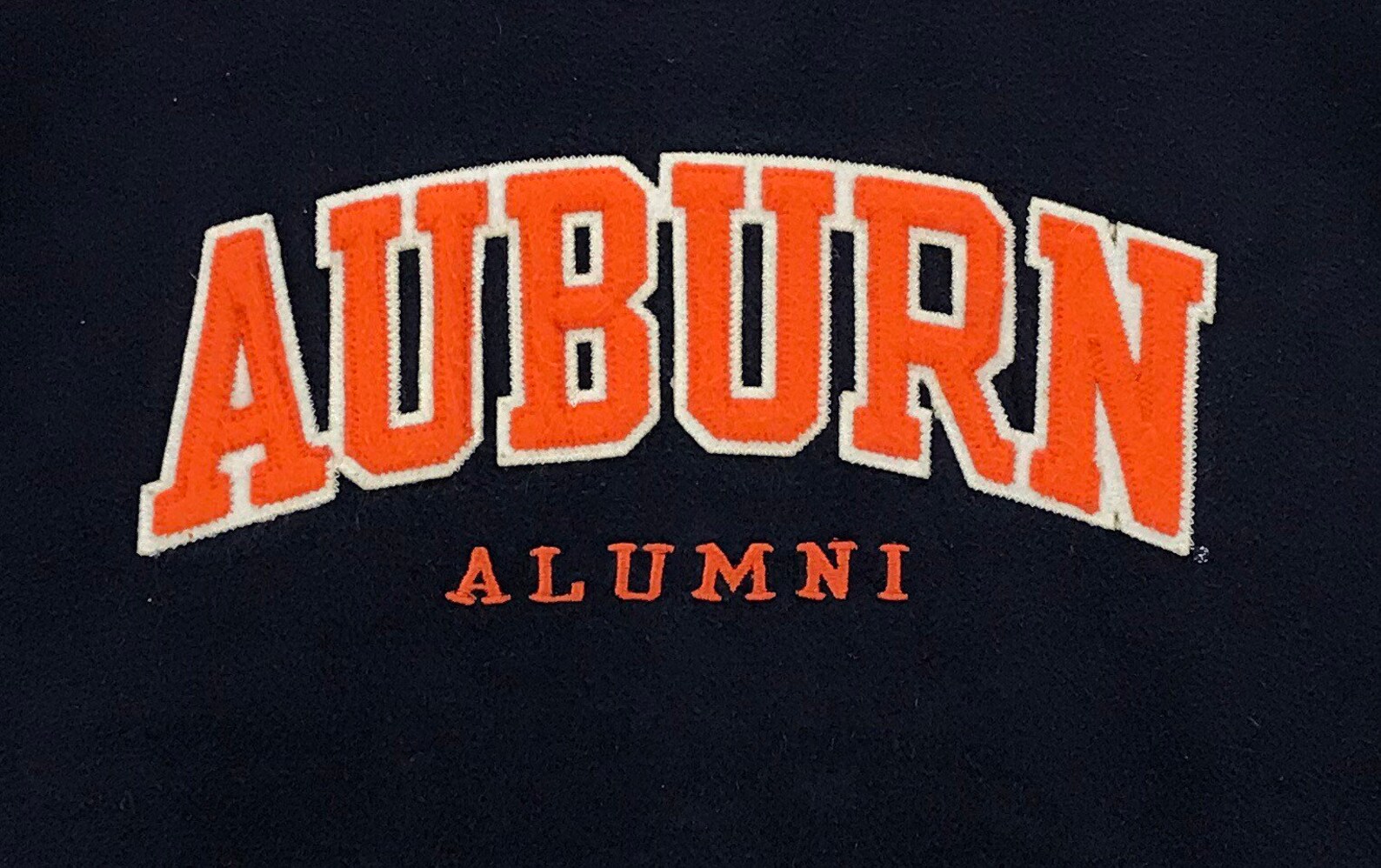 Vintage 90s Auburn Alumni Tiger Football Crewneck Sweatshirt - Etsy