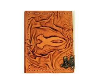 Infinity Journal - Etsy