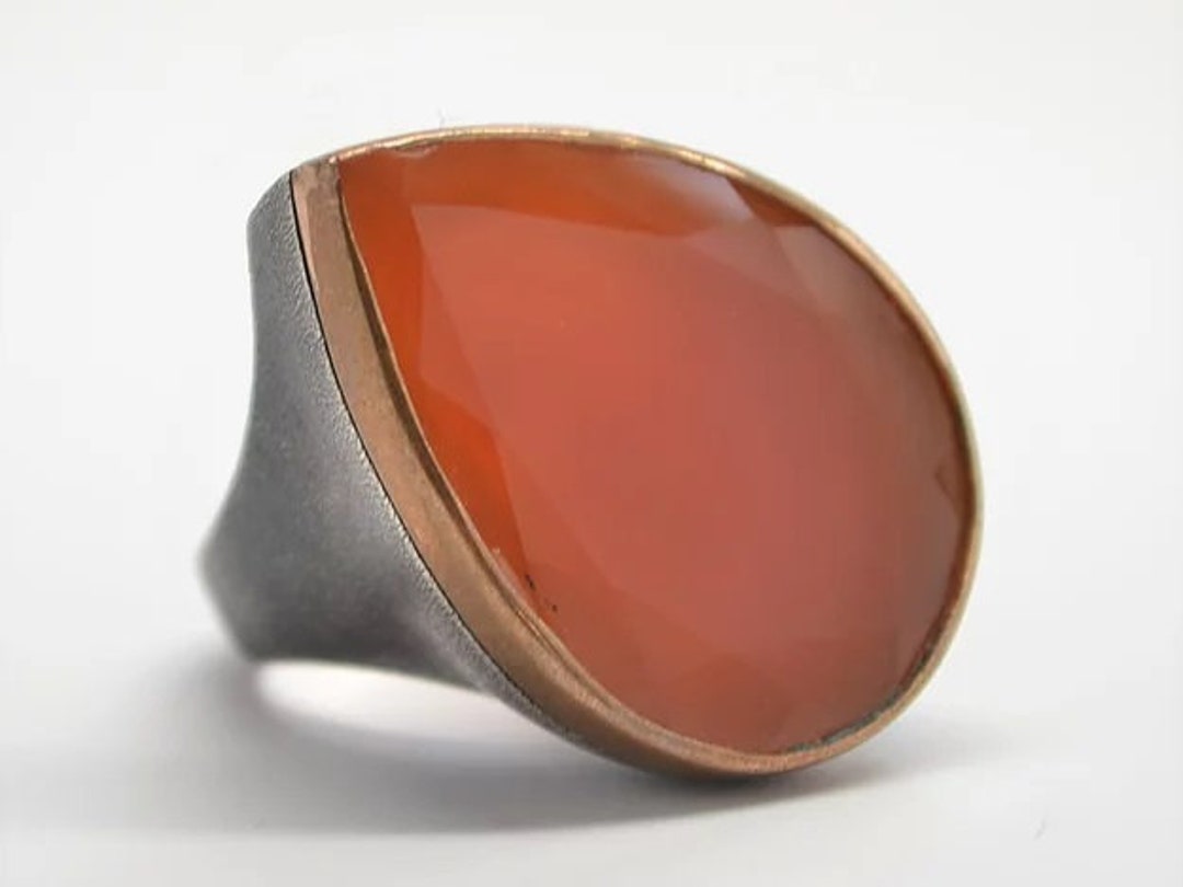 Orange Tears - Etsy