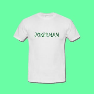 jokerman font style