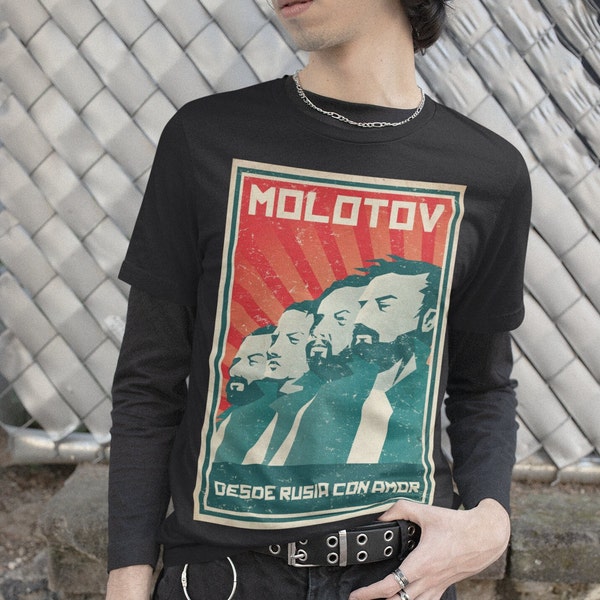 Molotov - Etsy