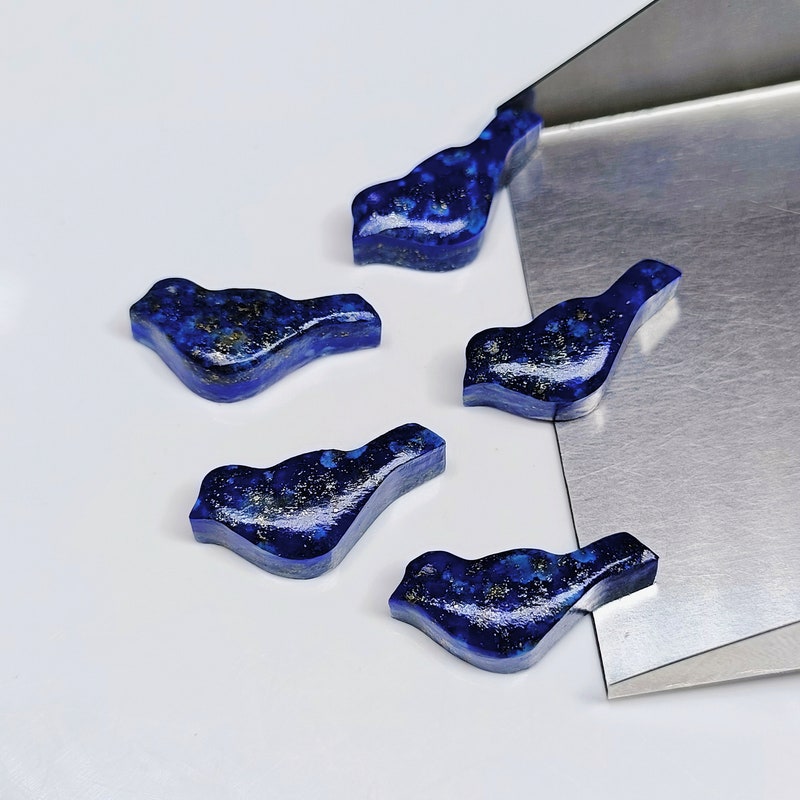 Purple Lapis Lazuli - Etsy