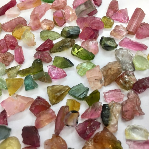 Natural African Ruby Raw Nuggets Beadsrough Shape Ruby | Etsy