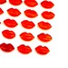 2,3,4,5 Pcs Natural Carnelian Hand Carved Lips Shape Beads, Carved Lips ...