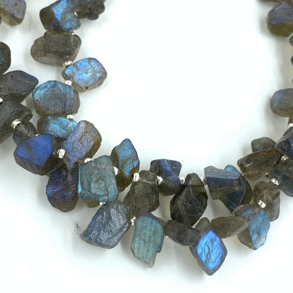 Rough Labradorite - Etsy