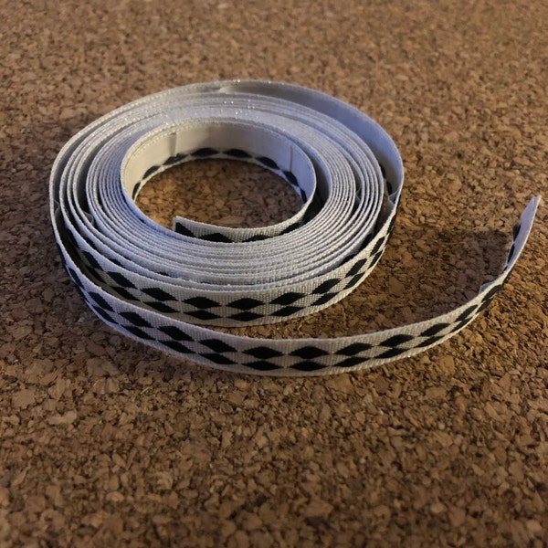 Adhesive Ribbon - Etsy