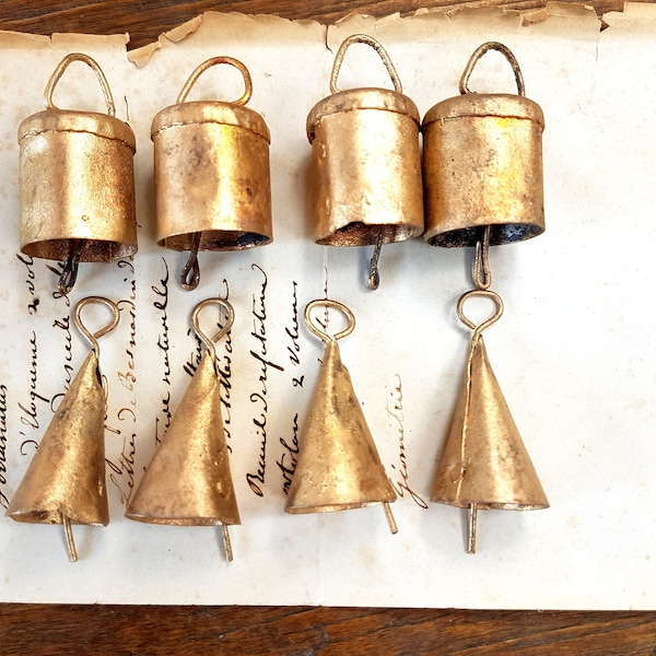 Wedding Bell Favors - Etsy