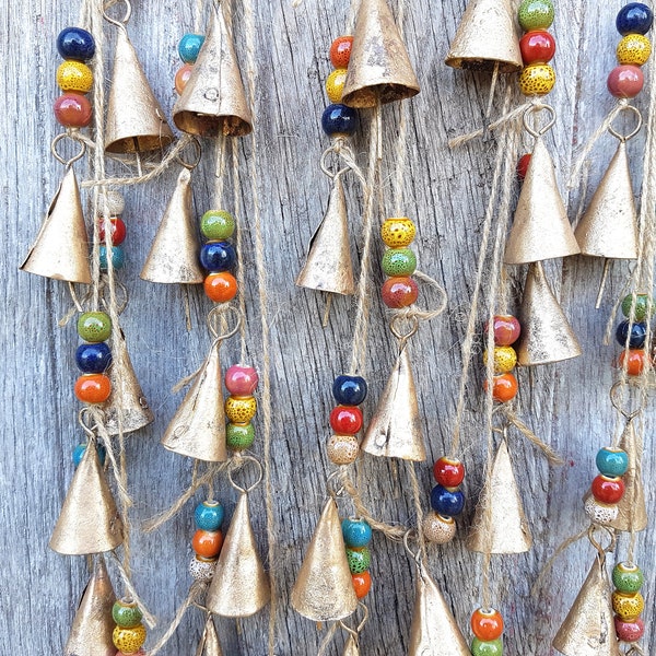 Ceramic Mobile - Etsy