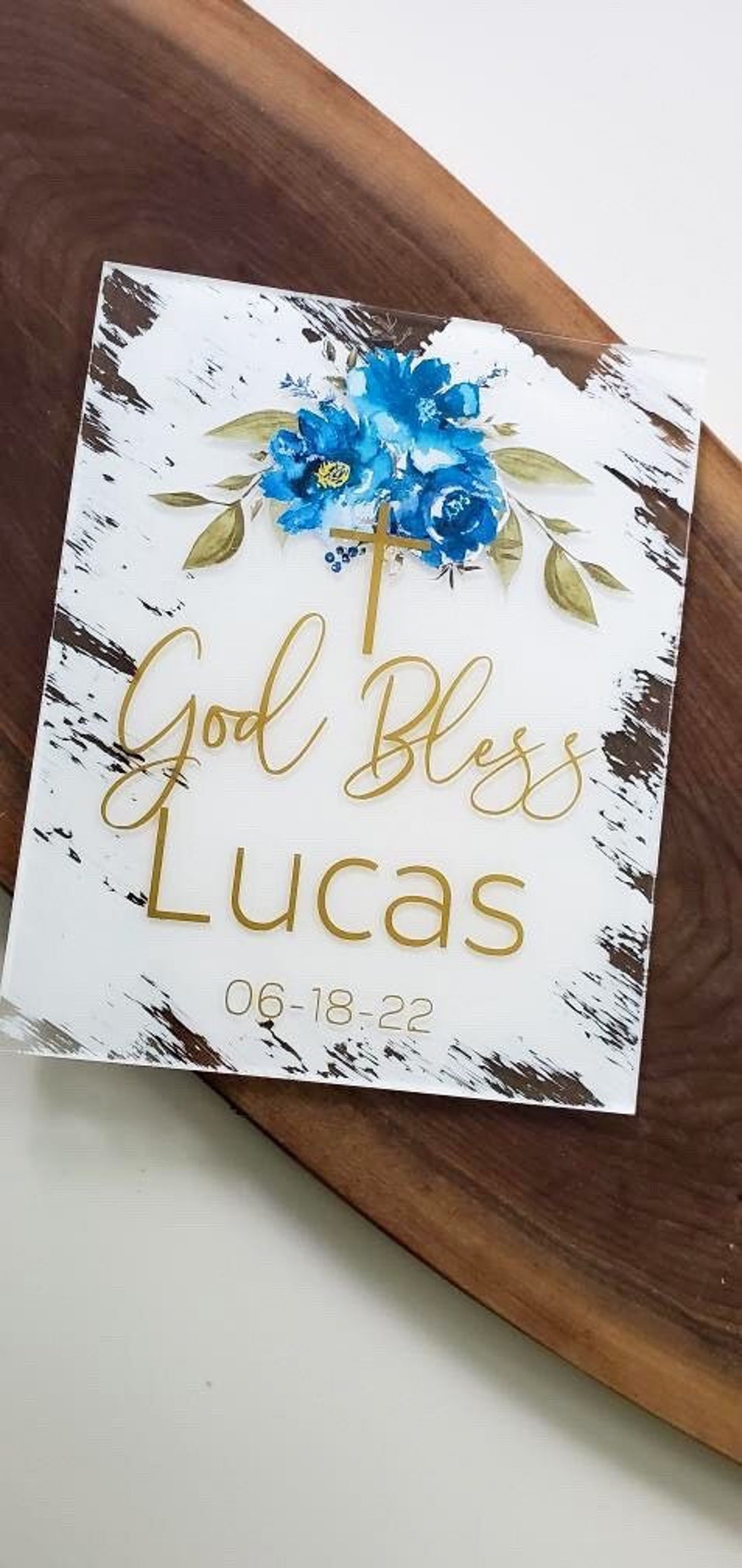 Baptism Sign, Baptism Welcome Sign, Christening Welcome, Christening ...