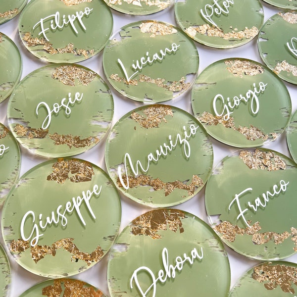 Magnet Seating Chart - Etsy