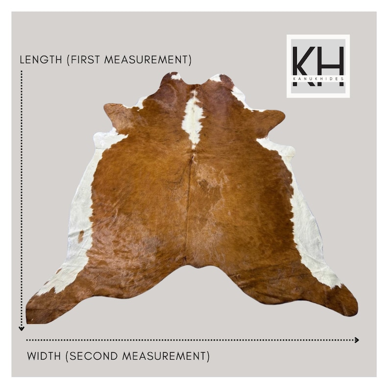 Tricolor Cowhide, Speckled Longhorn Cowhide Rug, Brown and White Hide ...