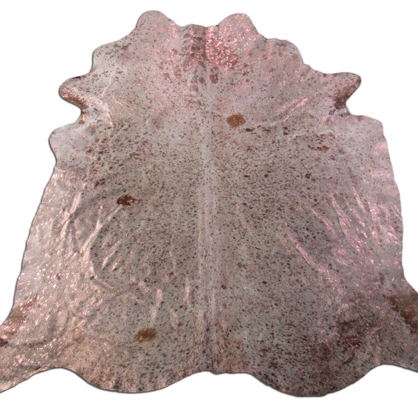 Acid Wash Cowhide Rug - Etsy