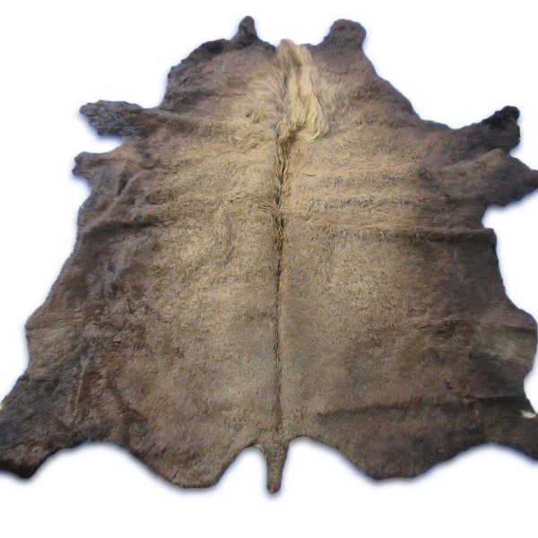 Buffalo Hide - Etsy