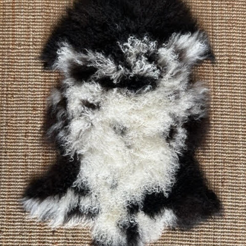 Tibetan Lamb Fur - Etsy