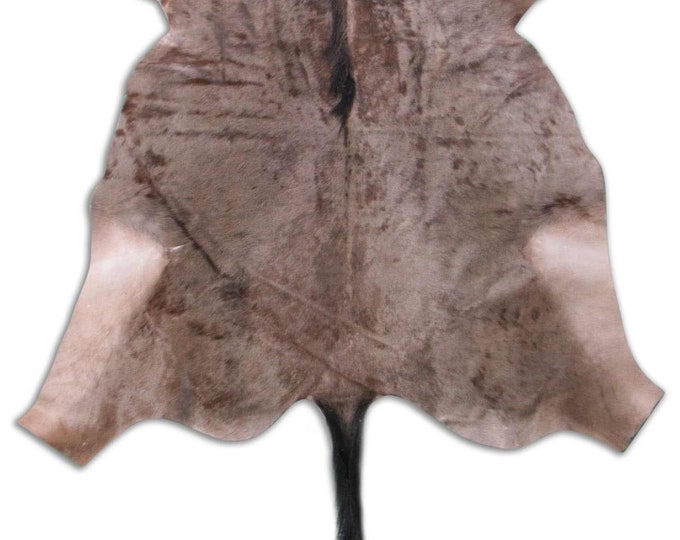 Deer Skin, Antelope Skin, Blue Wildebeest Hide/ Wildebeest African ...