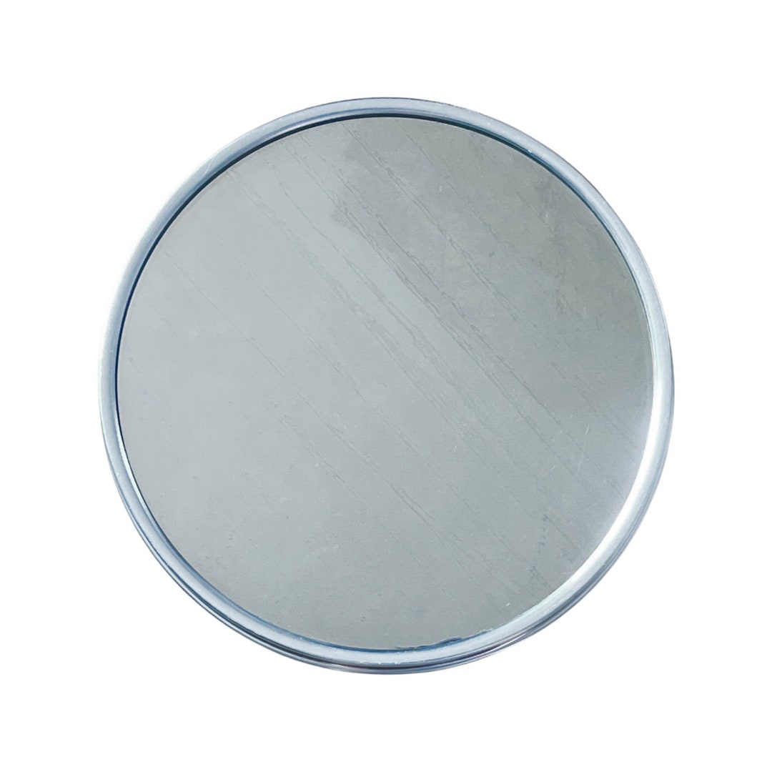 Revolving Tray Mirror Springform Cake Tin Germany 1960s - Etsy