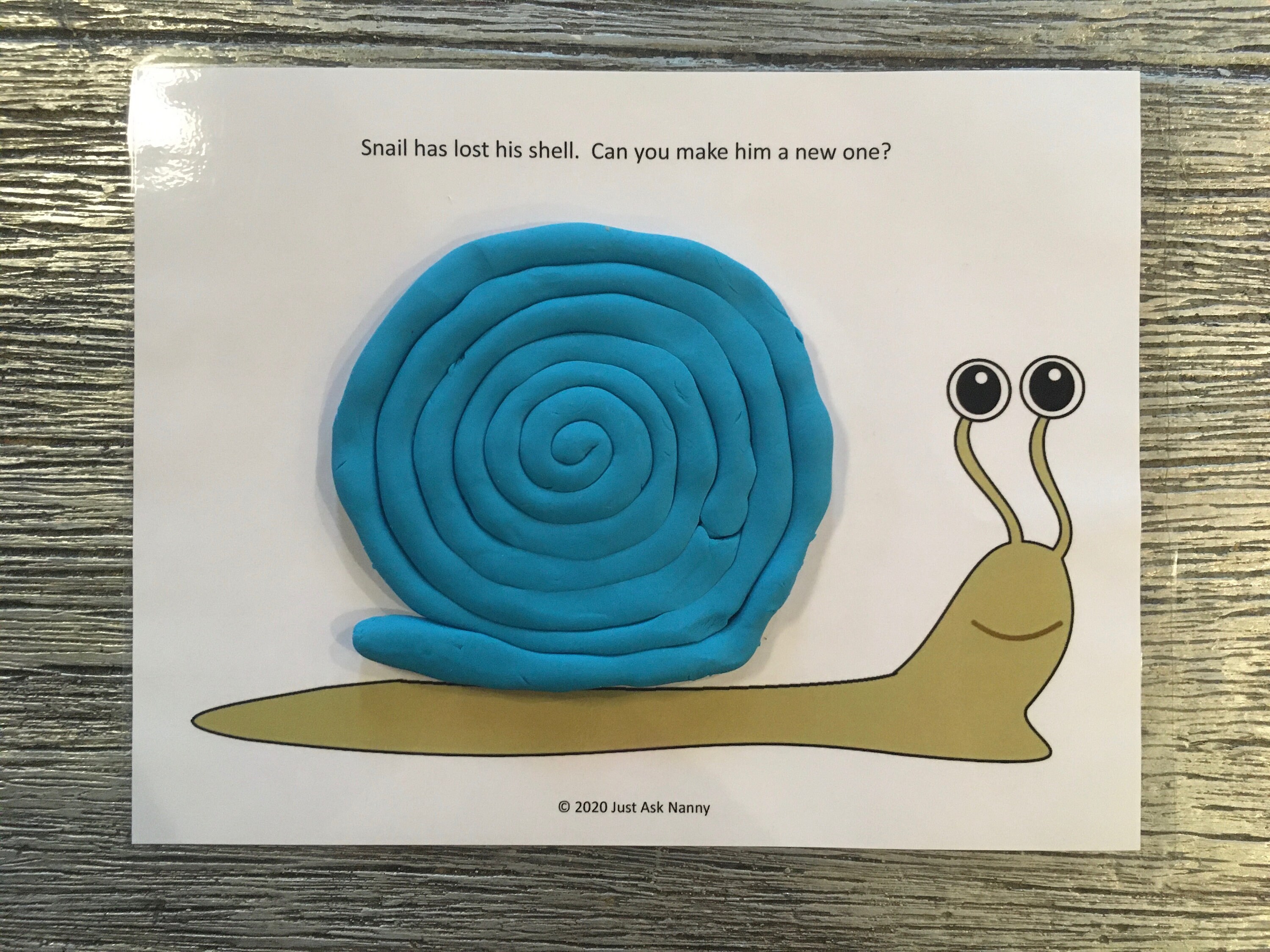 Bug Activity Mats - Etsy