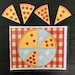 Pizza Counting - Etsy