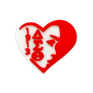 Delta Sigma Theta Straw Cover Stanley , Stanley Straw Cover, Stanley ...