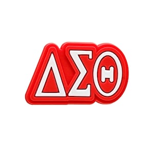 Delta Sigma Theta Straw Cover Stanley , Stanley Straw Cover, Stanley ...