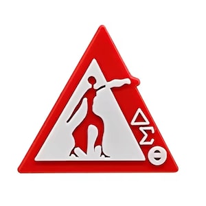 Delta Sigma Theta Straw Cover Stanley , Stanley Straw Cover, Stanley ...