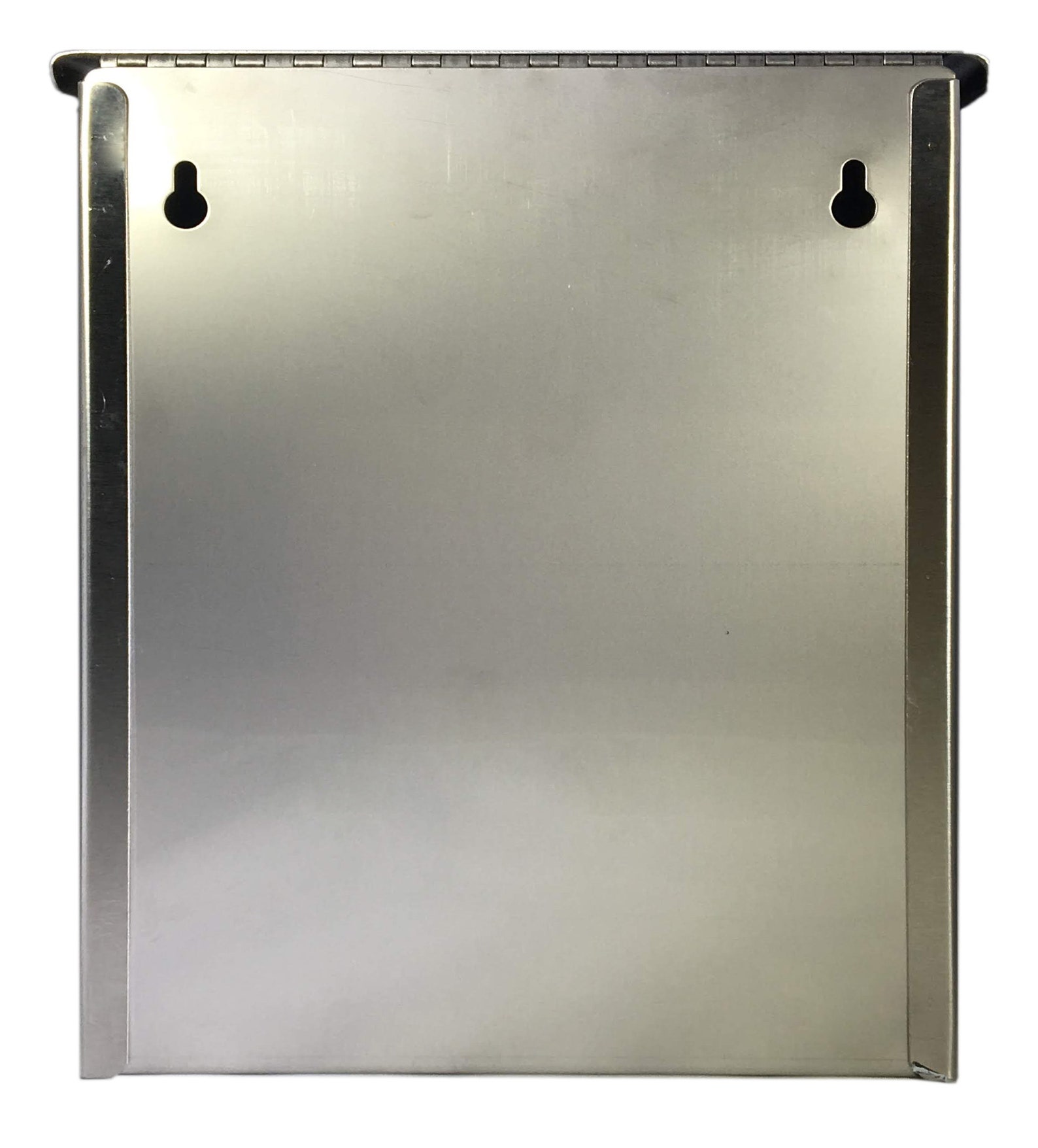 Tentacles Monster Mailbox Modern Stainless Steel Wall - Etsy