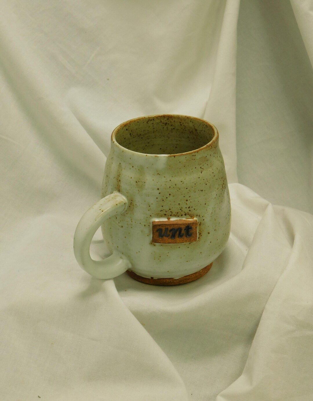 Unt Mug - Etsy
